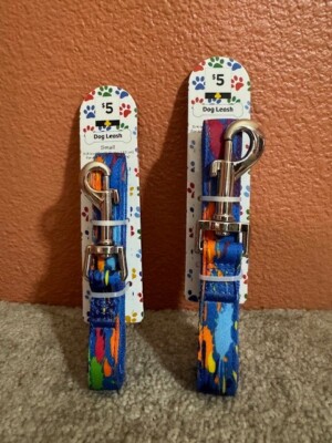 Pet Tier Table Dog Leash--Small (5/8in.-48in) or Medium (3/4in-48in) | eBay