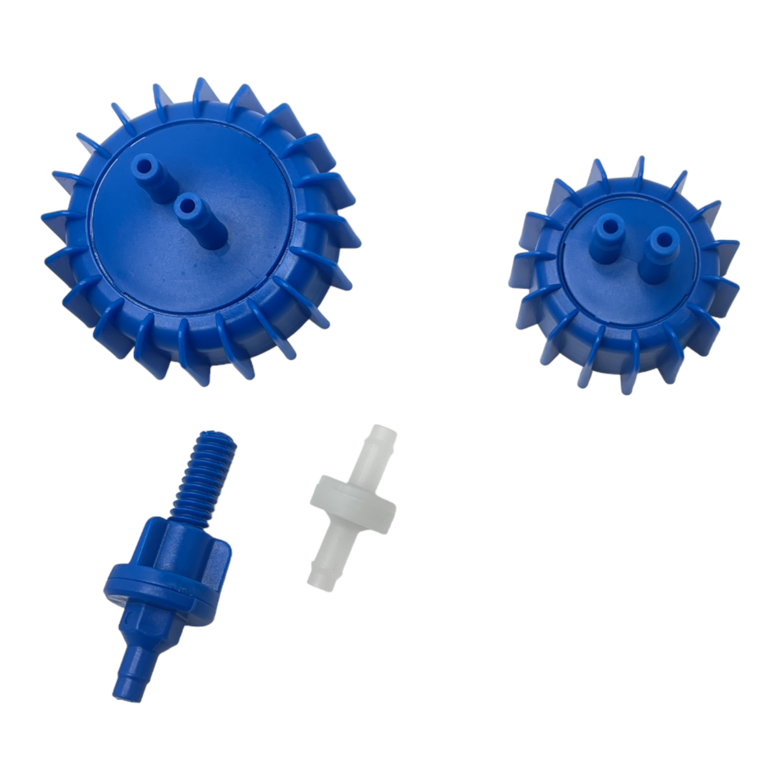 Astral Acid Chlorine Vent Venting Feed Kit Rolachem EQ 15 litre 5 Litre ...