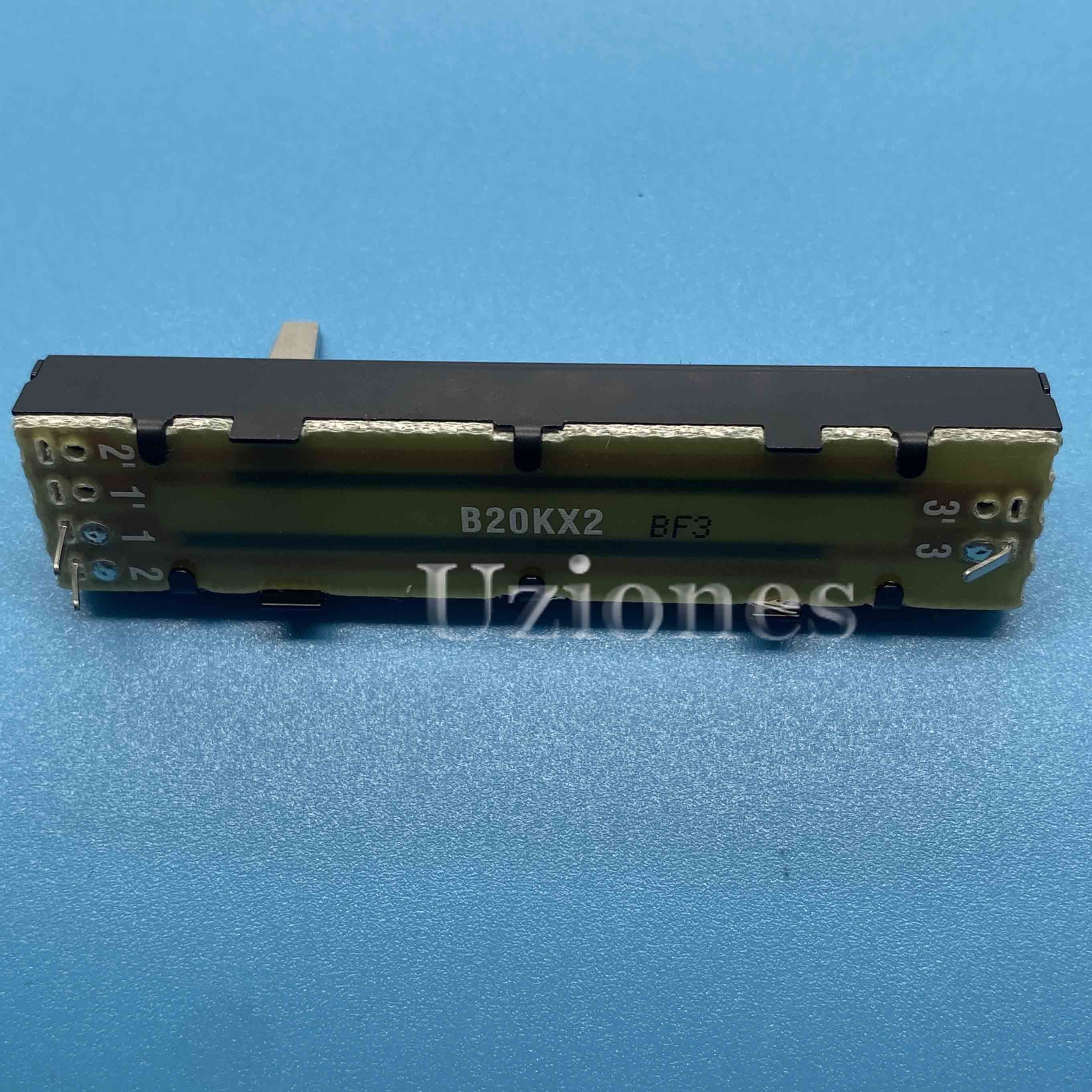 Upgraded Crossfader For Denon MC4000 MC6000 MC7000 MCX8000 Controller ...