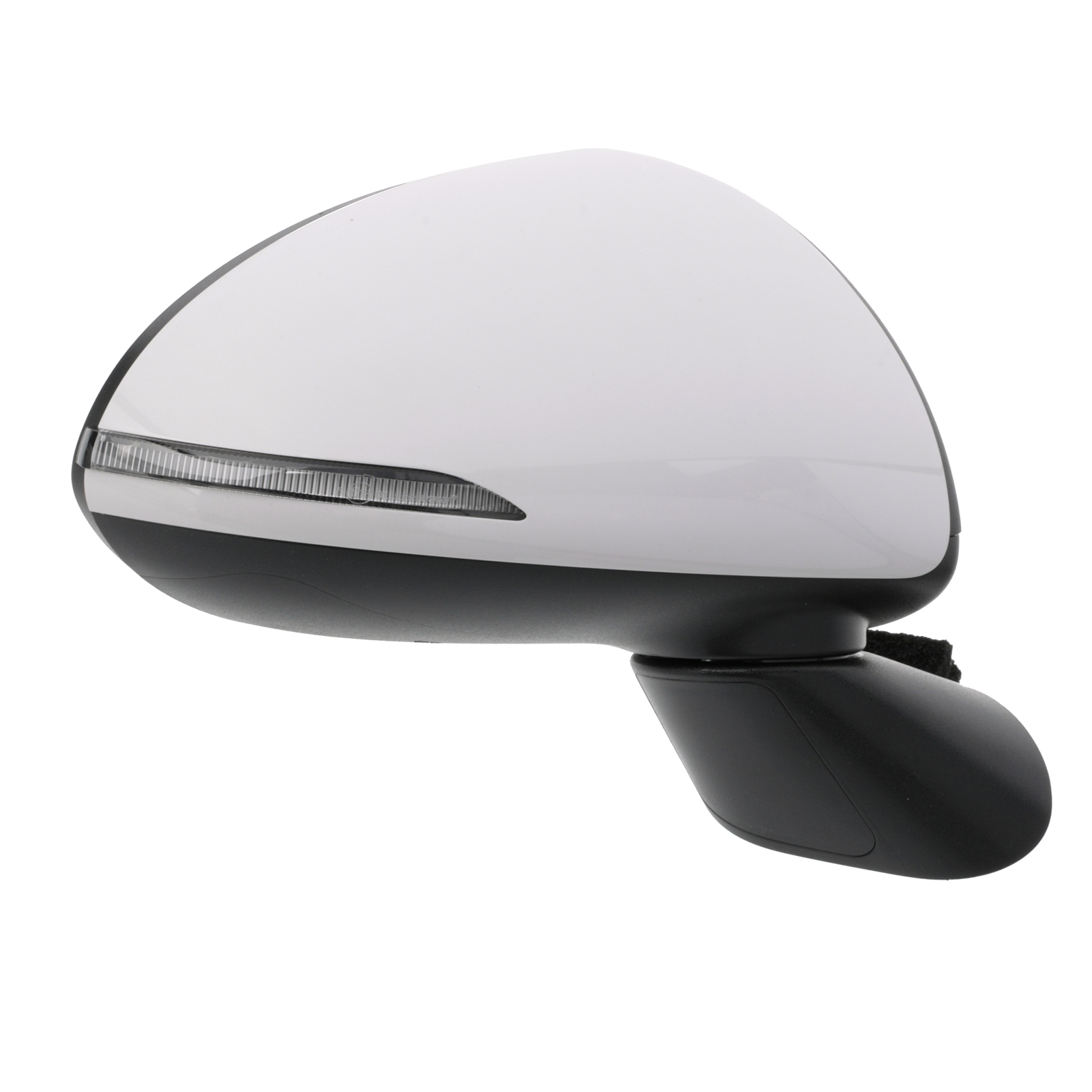 OEM NEW HYUNDAI 2020-2021 Sonata Side View Mirror Passenger Side 87620 ...