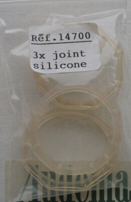 GENUINE AUDEMARS PIGUET ROYAL OAK REF.14700 WATCH PART 1x CASE WASHER ...