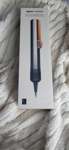 Dyson Airstrait™ - Sealed box - BRAND NEW , RRP £449 , With Receipt ...