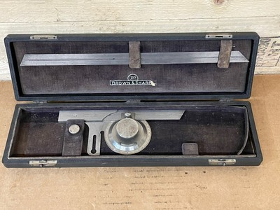 Protractors - Protractor Model