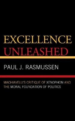 Paul J. Rasmussen Excellence Unleashed (Gebundene Ausgabe ...