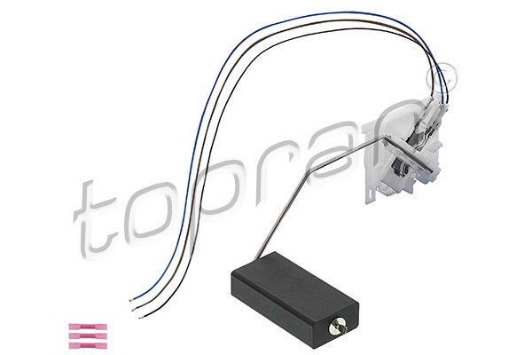 ELECTRIC FUEL PUMP FEED UNIT 622 452 TOPRAN NEW OE REPLACEMENT | eBay UK