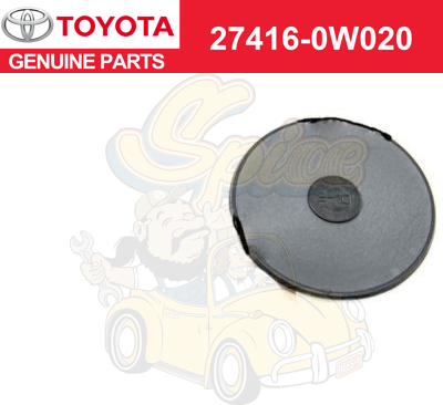 274160W020 Toyota Genuine CAP, POULIE ALTERNATEUR 27416-0W020 | eBay