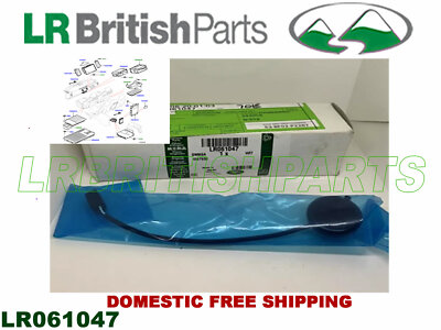 GENUINE LAND ROVER MICROPHONE SPORT RANGE ROVER EVOQUE RANGE ROVER ...