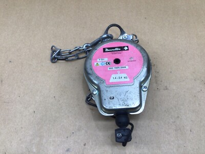 Desoutter 5DU Tool Balancer Industrial Duty 45D #4020L13IAC | eBay