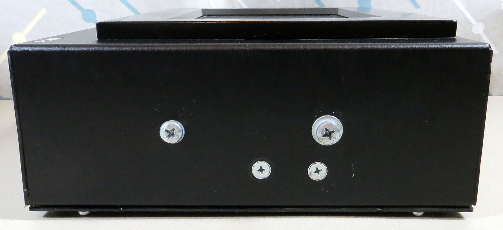 Intelligent Devices MDC-003 Mobile Data Collector Touchscreen Computer ...