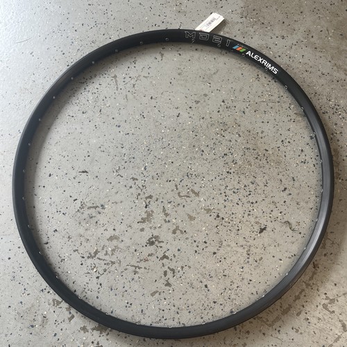 Alex Rims MD21 29 Inch 32 Hole Mountain Rim Black Eyeleted | eBay