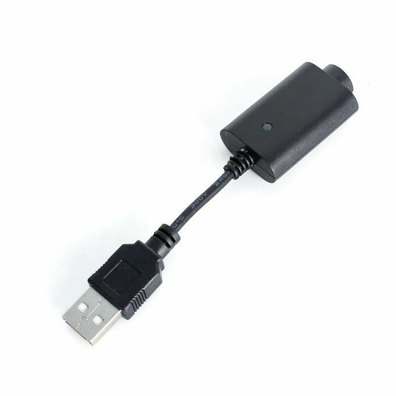 USB Cable Charger EGO T 150 Threaded Battery CE4 CE5 CE6 ECig Vape Pen ...