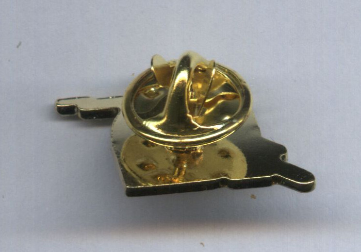 ATHLETICS / SHOOTING pin Tokyo 2020 / 2021 POLAND NOC badge Olympic ...