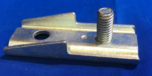 HOFFMAN ENCLOSURES MOUNTING FOOT KIT P/N: CMFK (LOT OF 4) | eBay