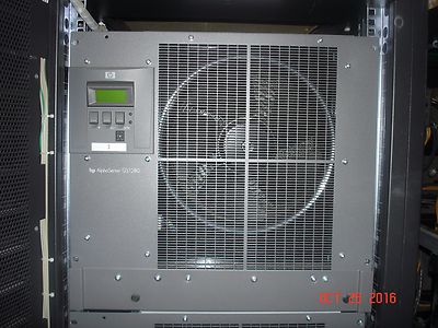 3X-BA65A-AR ALPHASERVER GS1280 8P SYSTEM DRAWER ROHS COMPLIANT W/ R/M ...