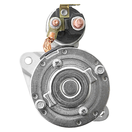 Genuine Starter Motor for Kia Cerato LD 2.0L G4GC Rio JB 1.6L Petrol ...