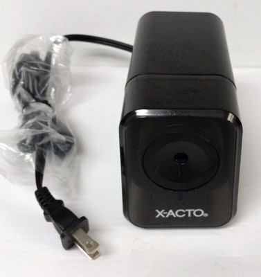 Pencil Sharpeners - Electric Pencil Sharpener Model