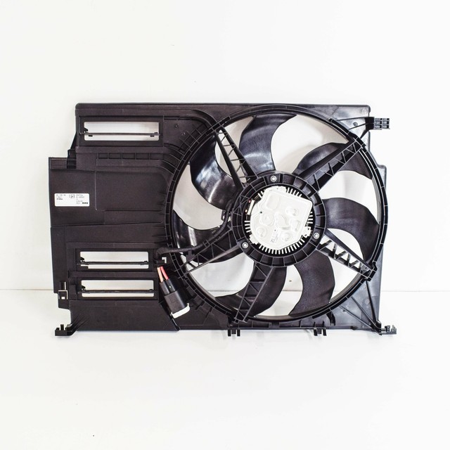 Mini 17427617611 Engine Cooling Fan Assembly for sale online | eBay