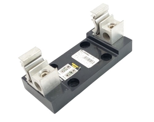 Littelfuse LR252001C Class R Circuit Protector 200A 250V Cartridge Fuse ...