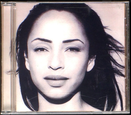 Sade - The Best Of - CD [04] USA | eBay