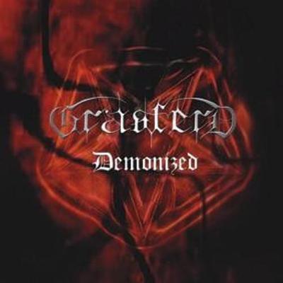 Gravferd - Demonized CD 2006 black metal Norway Northern Silence | eBay