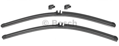 Bosch Aerotwin Windshield Wiper Blade For Benz W203 Audi A4 A6 Allroad ...