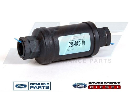 OEM Genuine Ford Heavy Truck In-line Fuel Filter F650 F750 4C4Z-9155-AA ...