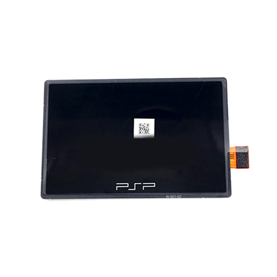 New For Sony PSP GO Game Console LCD Display Backlight Screen Panel ...