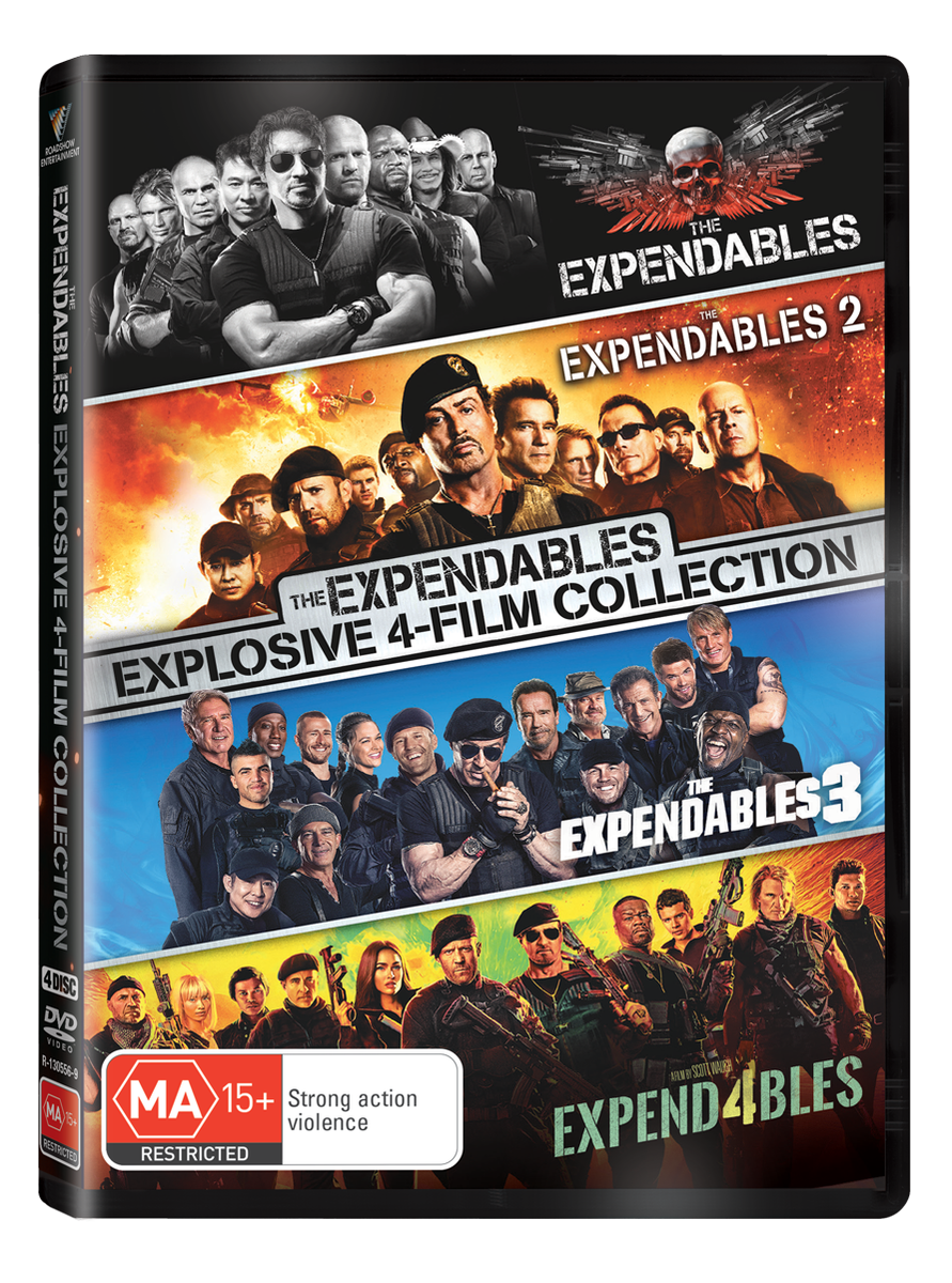The Expendables Logo Png The Expendables 4 (2023) IMDb