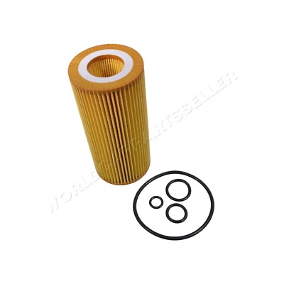 BLUE PRINT Oil Filter For MERCEDES W463 A217 C215 W215 W220 02-19 ...