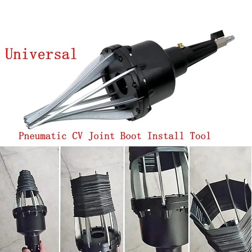 Universal CV Axle Removal Expander Tool Pneumatic CV Joint Boot Install ...