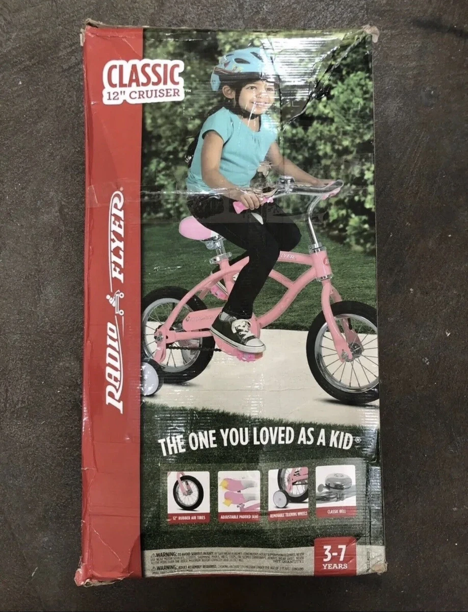 Radio Flyer Girls