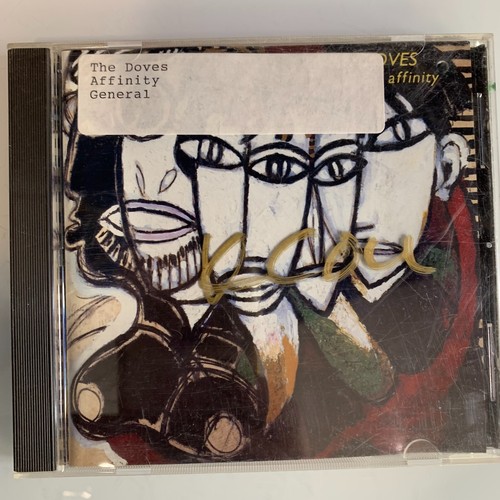 Affinity Von Den Doves CD | eBay.de