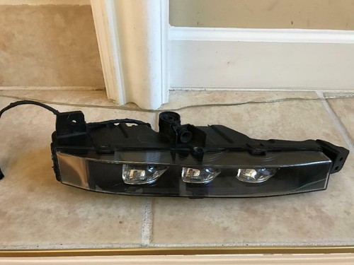 BMW 2015-2018 750i 740i G11 G12 xDrive Left LED Fog Light OEM ...