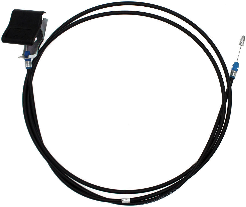 Hood Release Cable Dorman 912-495 | eBay