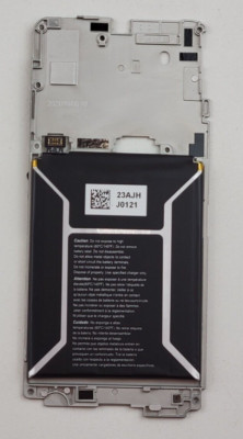 OEM Li-Ion Battery Replacement for Verizon Kyocera DuraSport 5G UW ...