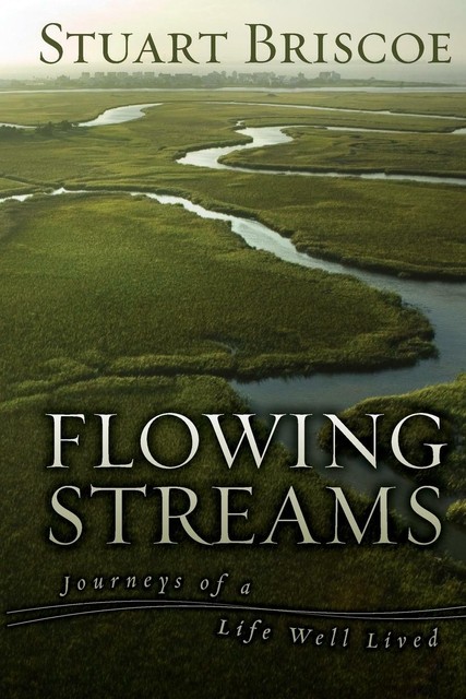 Flowing Streams von Stuart Briscoe (2008, Taschenbuch) online kaufen ...