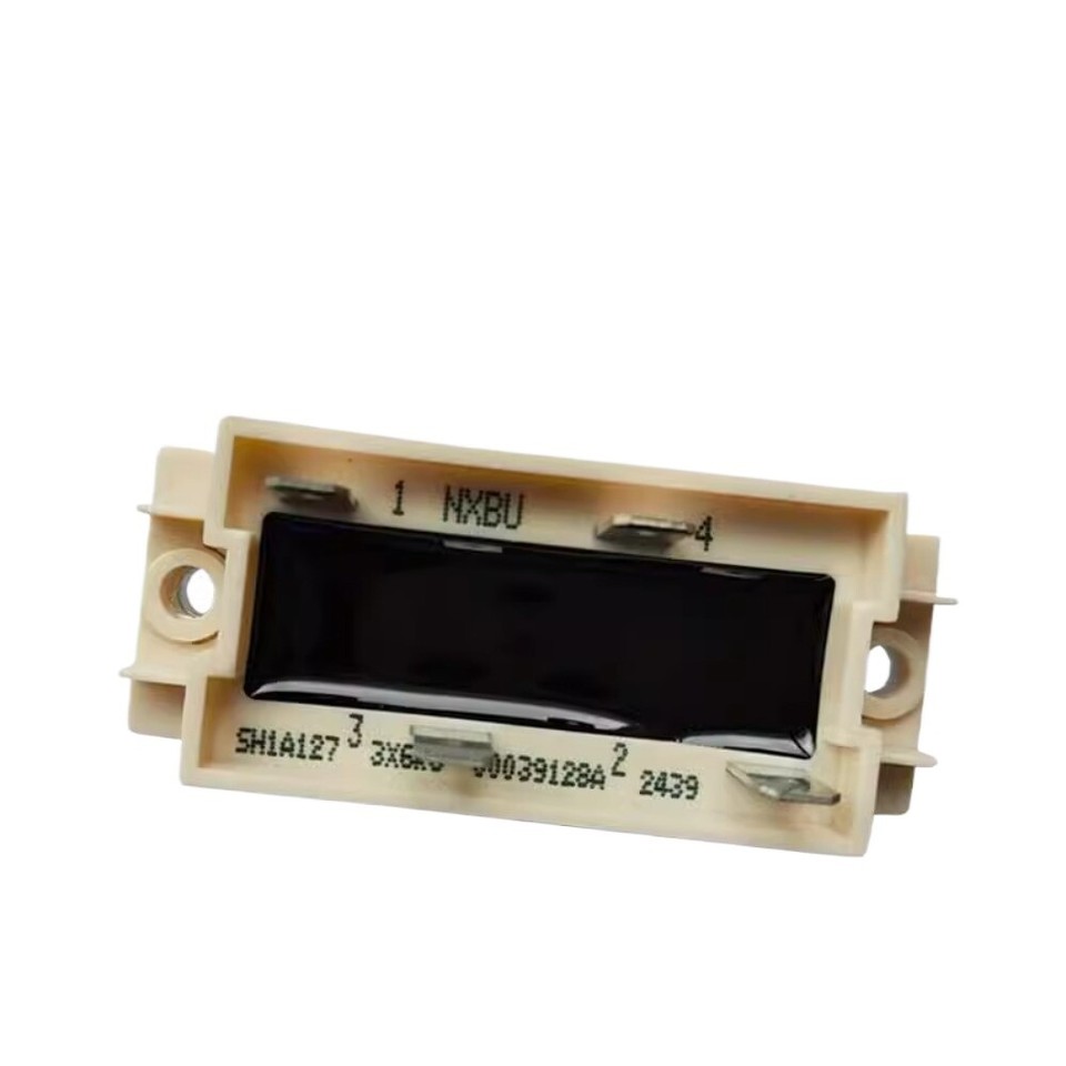 1PC NEW FIT FOR NXBU SH1A127 3X6K8 capacitor voltage divider resistor ...