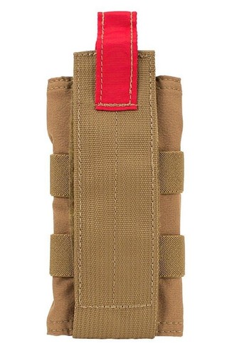 FirstSpear Tourniquet Pouch 6/9 MOLLE Coyote brown instant access ...