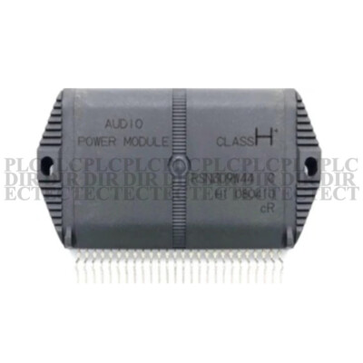 NEW RSN309W44C Audio Power Module | eBay