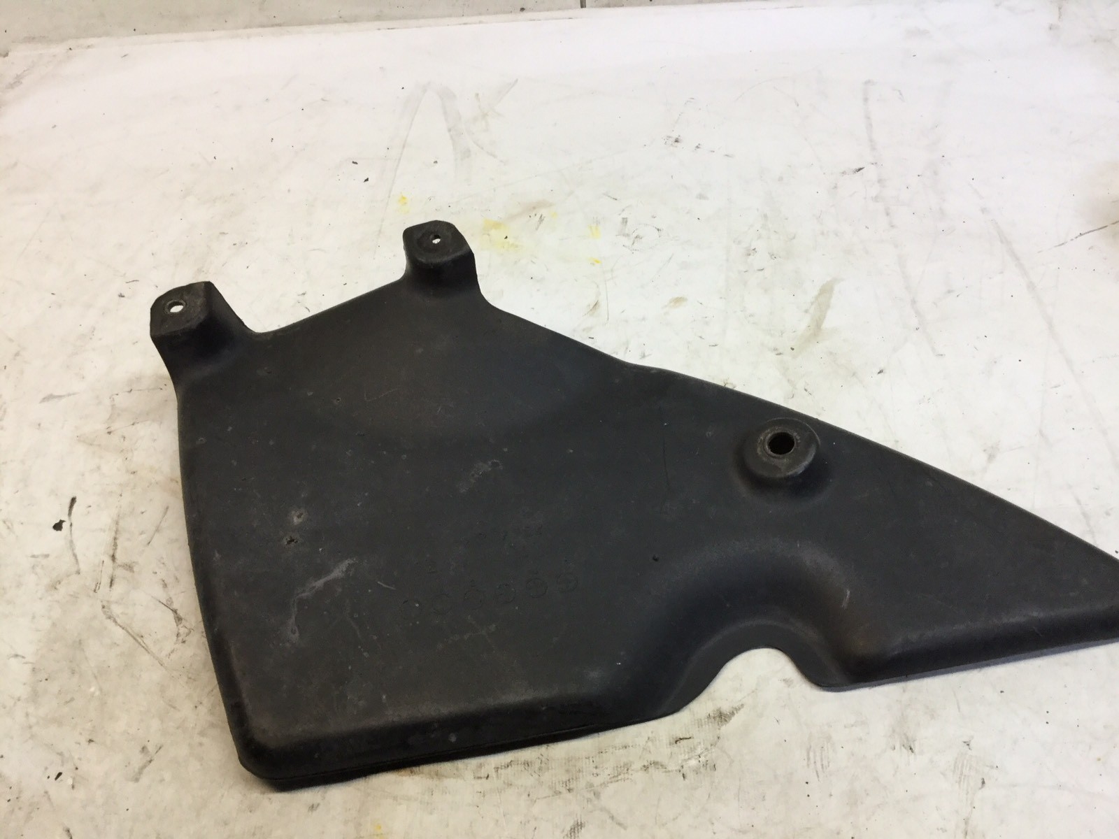 04 05 06 LEXUS LS430 REAR RIGHT DIFFERENTIAL AXLE SHAFT SHIELD GUARD ...