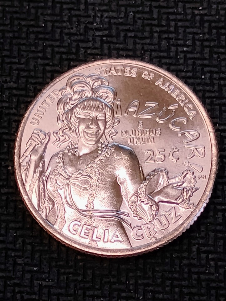 2024 Phili Washington Quarter 25 cents United States 25C in UNC ...