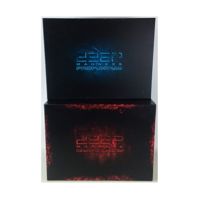 Dimension Deep Madness Collection #8 - Jeu De Base + 12 Exp VG/NM | eBay