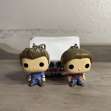 Supernatural Funko Pop! Vinyl Checklist - Explore the Full Master List