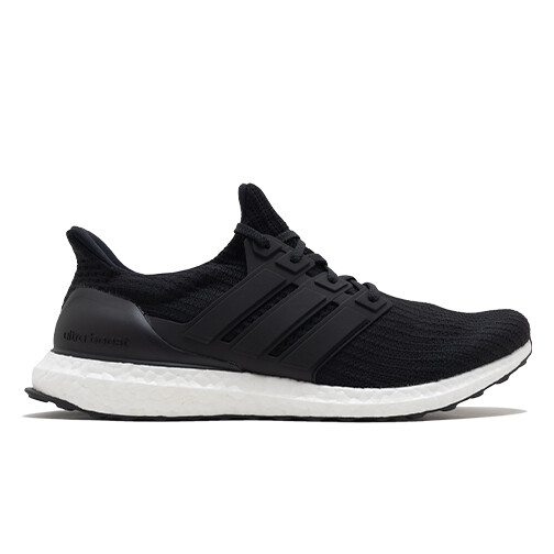 Size 8.5 - adidas UltraBoost 4.0 Core Black 2017 - BB6166 for sale ...