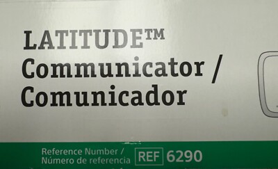 Boston Scientific Latitude Communicator-Wireless Monitor System-Model ...