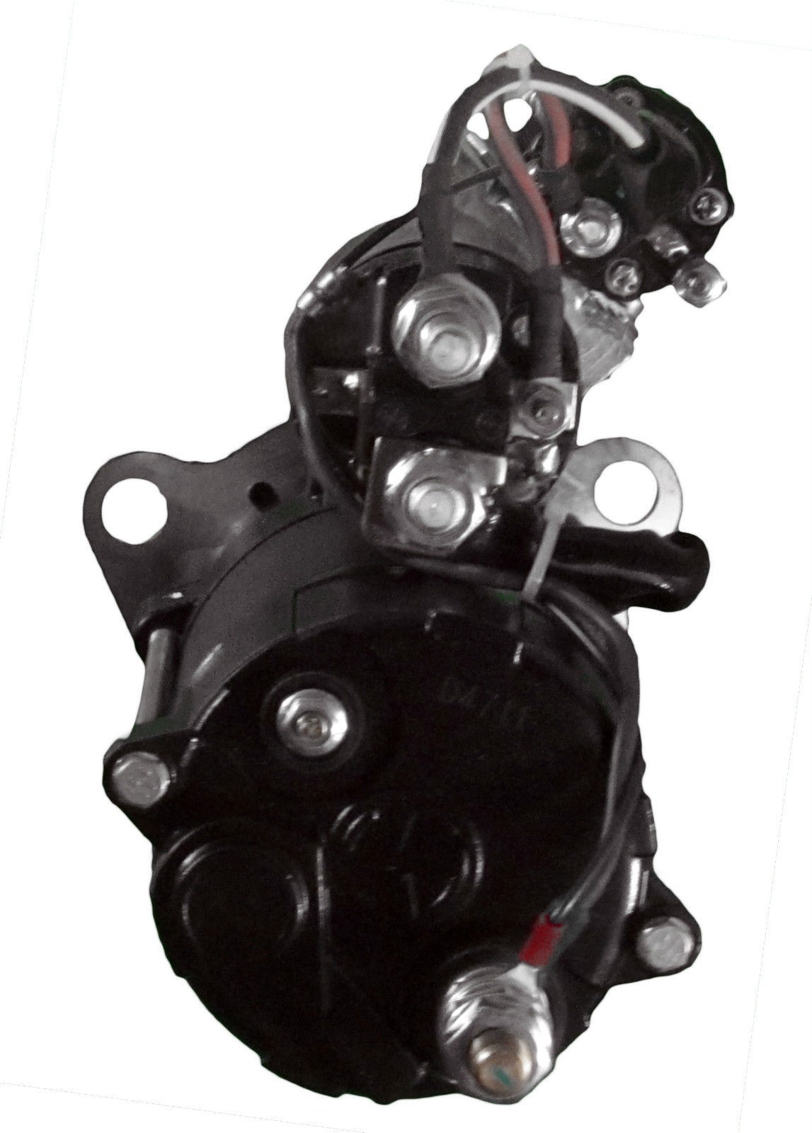 New Starter replaces 3815734C91 10461033 10461038 10461052 10461053 ...