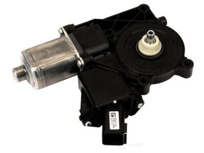 AC Delco 22WY64M Front Left Window Motor Fits 2016-2024 Chevy Camaro | eBay