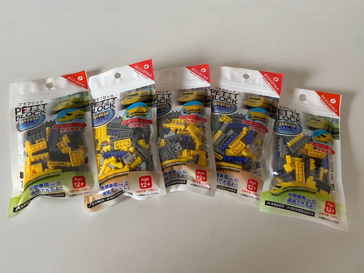 Yellowbullet Mini