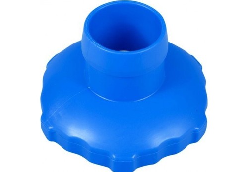 Adattatore intex 11238 per kit di pulizia 58947 58949 ricambio piscine ...