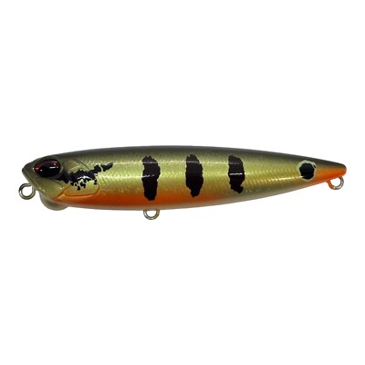 NEW Duo Realis Bone Series Pencil Topwater Lure - Choose 110 / 130 ...